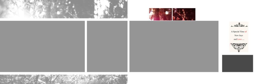 12x36 Inner PSD Templates Free Download 2024 Vol 124 - WeddingAlbumPsd