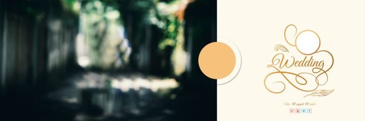 12X36 Album Design PSD Vol 137 - WeddingAlbumPsd