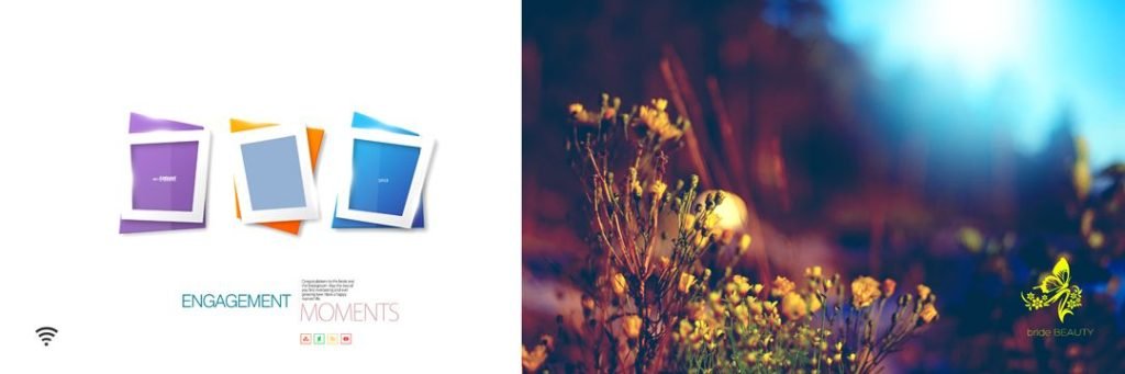 12x36 inner PSD Free Download 2023 VOL 137 - WeddingAlbumPsd
