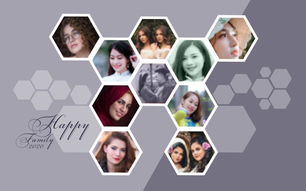 18x24 Album Sheet PSD Free Download VOL 126 - WeddingAlbumPsd