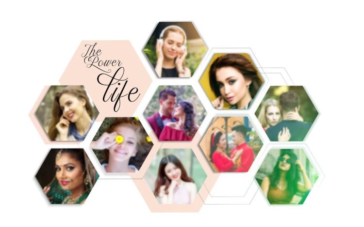 18x24 Album Sheet PSD Free Download VOL 126 - WeddingAlbumPsd