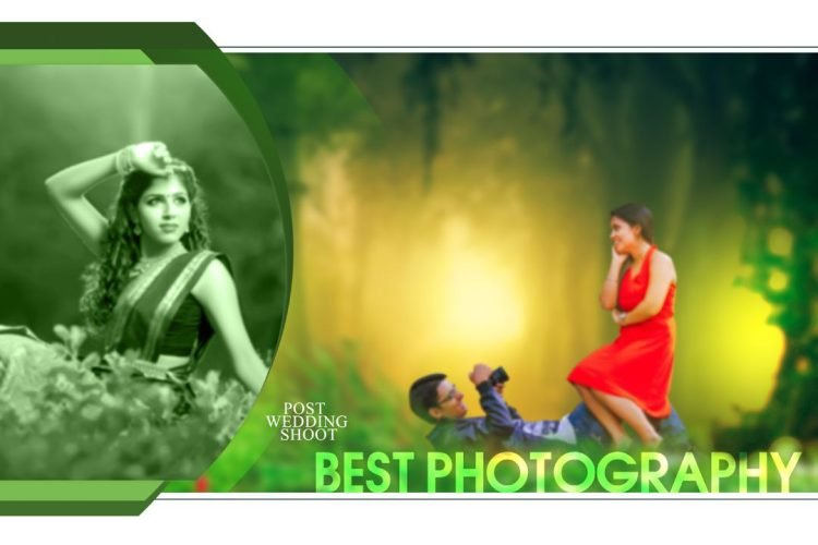 Free 18x24 Album Designs Templates PSD Download Vol 135 - WeddingAlbumPsd