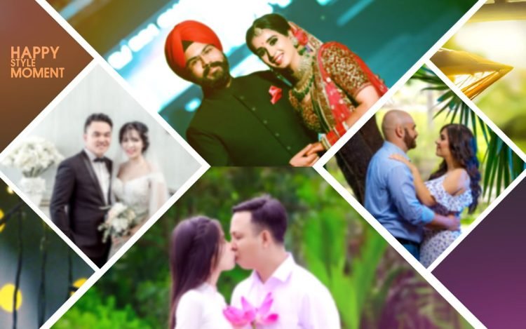 Free 18x24 Album Designs Templates PSD Download Vol 135 - WeddingAlbumPsd