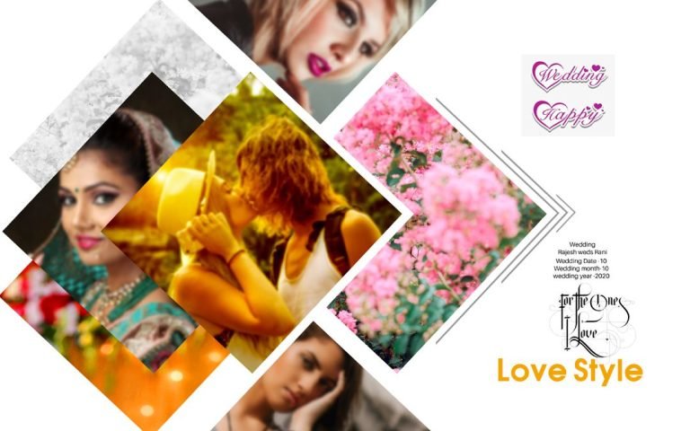 Free 18x24 Album Designs Templates PSD Download Vol 135 - WeddingAlbumPsd