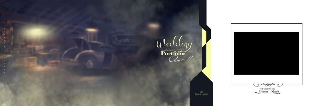 Shadi Album Design PSD 12X36 Free Download | PSD Vol 140 - WeddingAlbumPsd