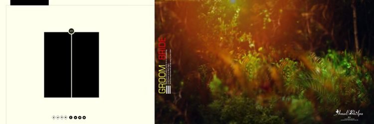 Shadi Album Design PSD 12X36 Free Download | PSD Vol 140 - WeddingAlbumPsd