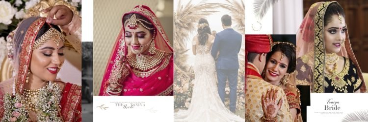 Latest Couple Album PSD Template 12×36 Vol 04 - WeddingAlbumPsd