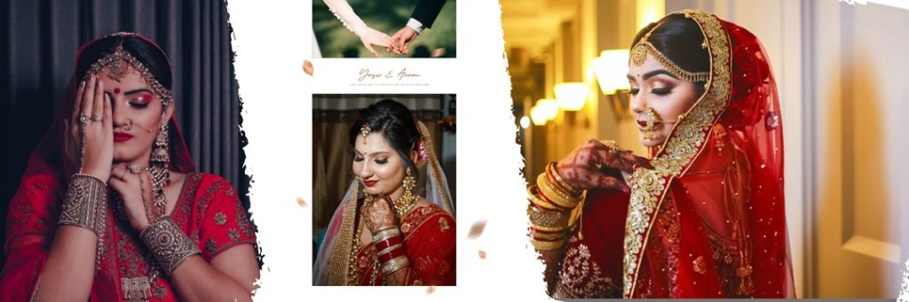 Latest Couple Album PSD Template 12×36 Vol 04 - WeddingAlbumPsd