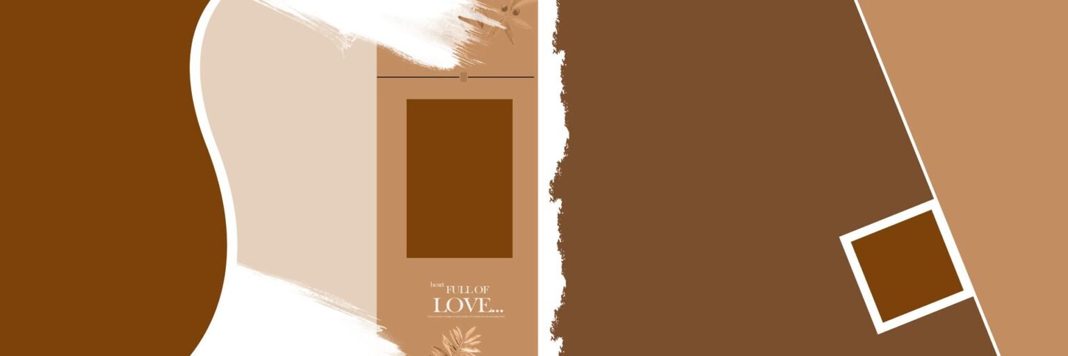 Latest 12x36 Inner PSD Free Download 2025 Vol 183 - WeddingAlbumPsd