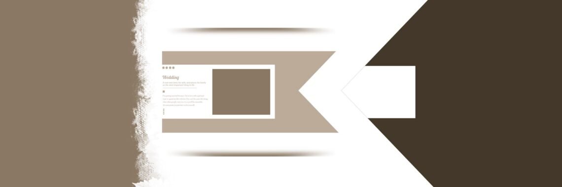 White Sheet Album Design PSD Free Download 2025 Vol 184 - WeddingAlbumPsd