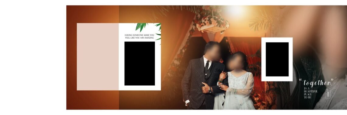 Professional 12x36 Wedding Album PSD Templates 2025 – Free Download Now ...